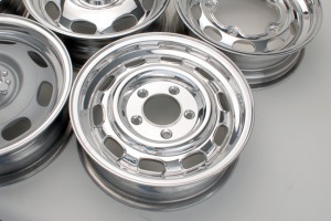 Model C | Alloy Replicas