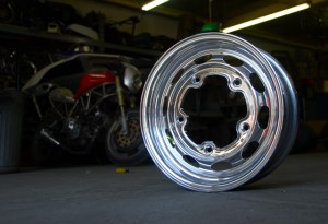 Model A | Alloy Replicas